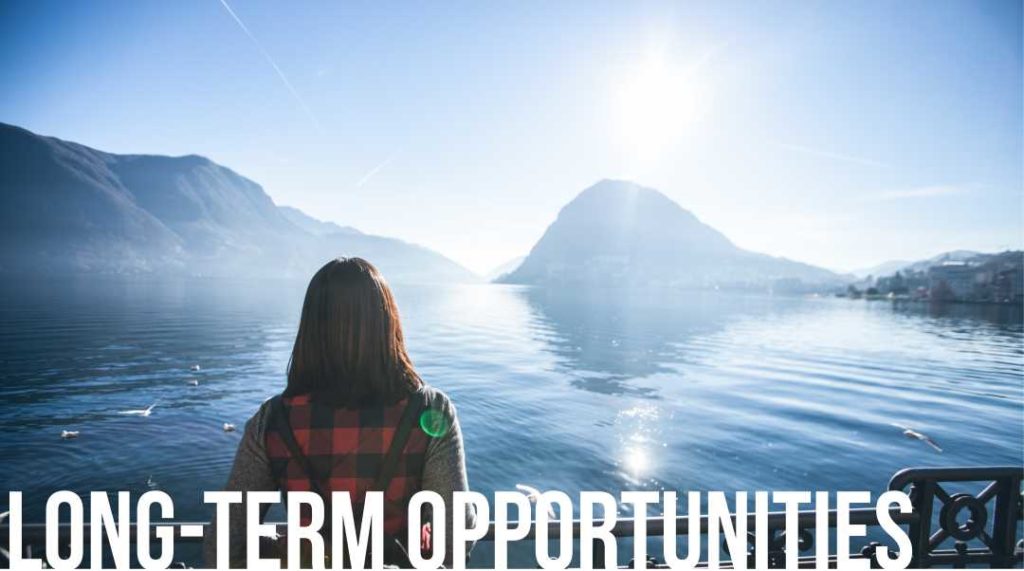 Long-term Opportunities | EPC World Outreach