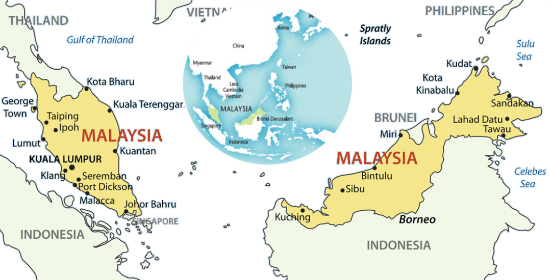 Malay Prayer | EPC World Outreach