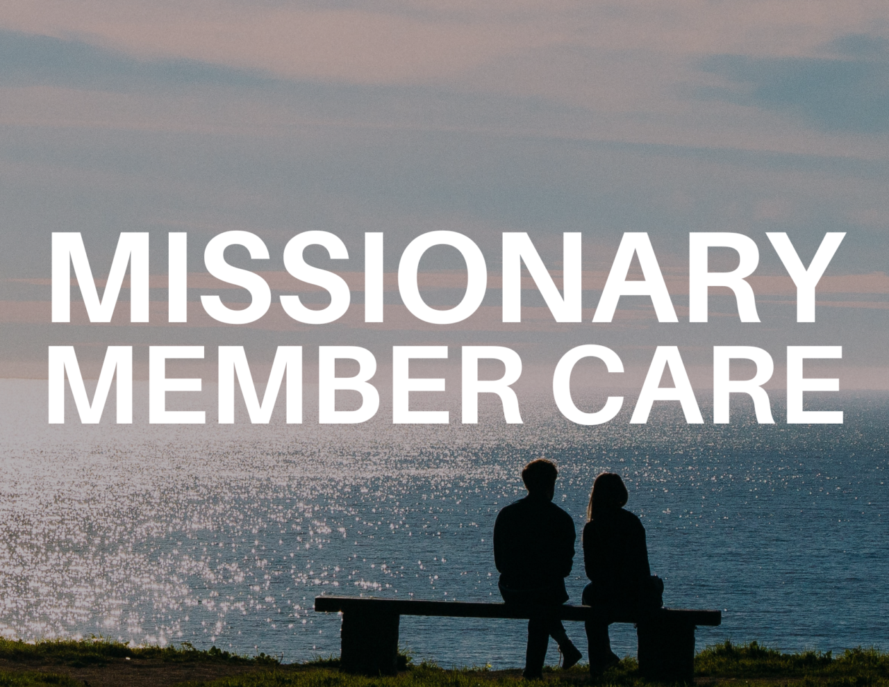 Support Networks | EPC World Outreach